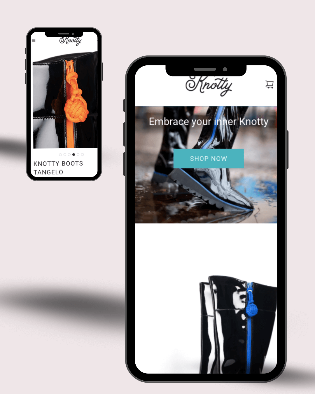 Case Studies - Turya Studio