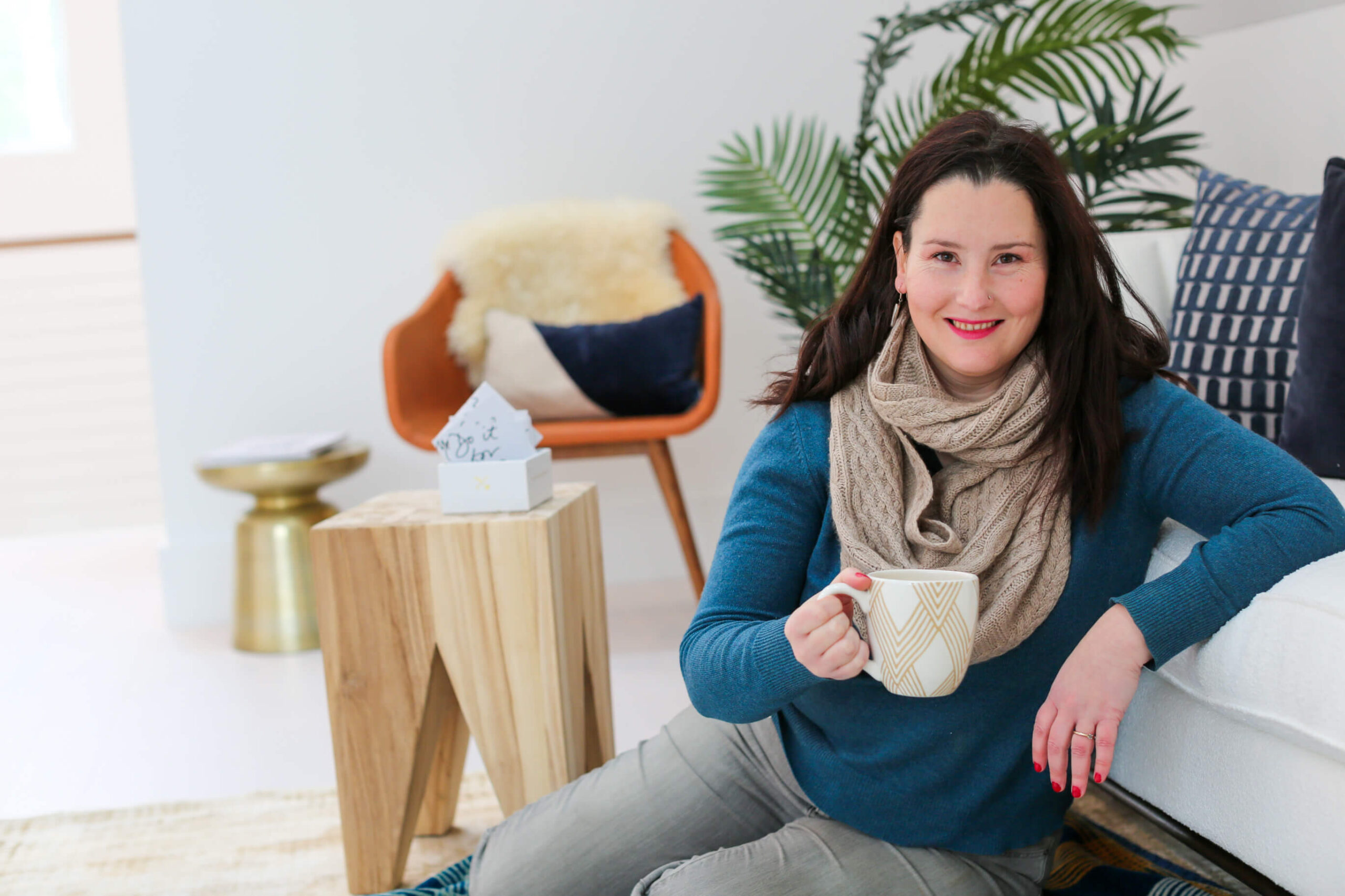 About - Turya Studio